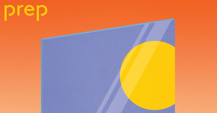 PREP - The Programme