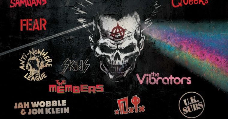 Punk Floyd - A Tribute To Pink Floyd