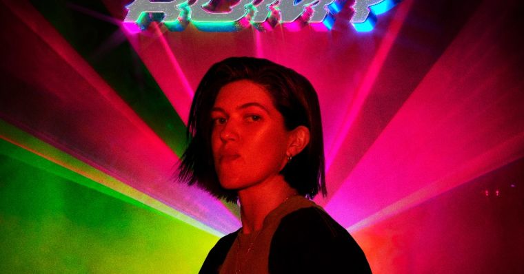 Romy - The Sea