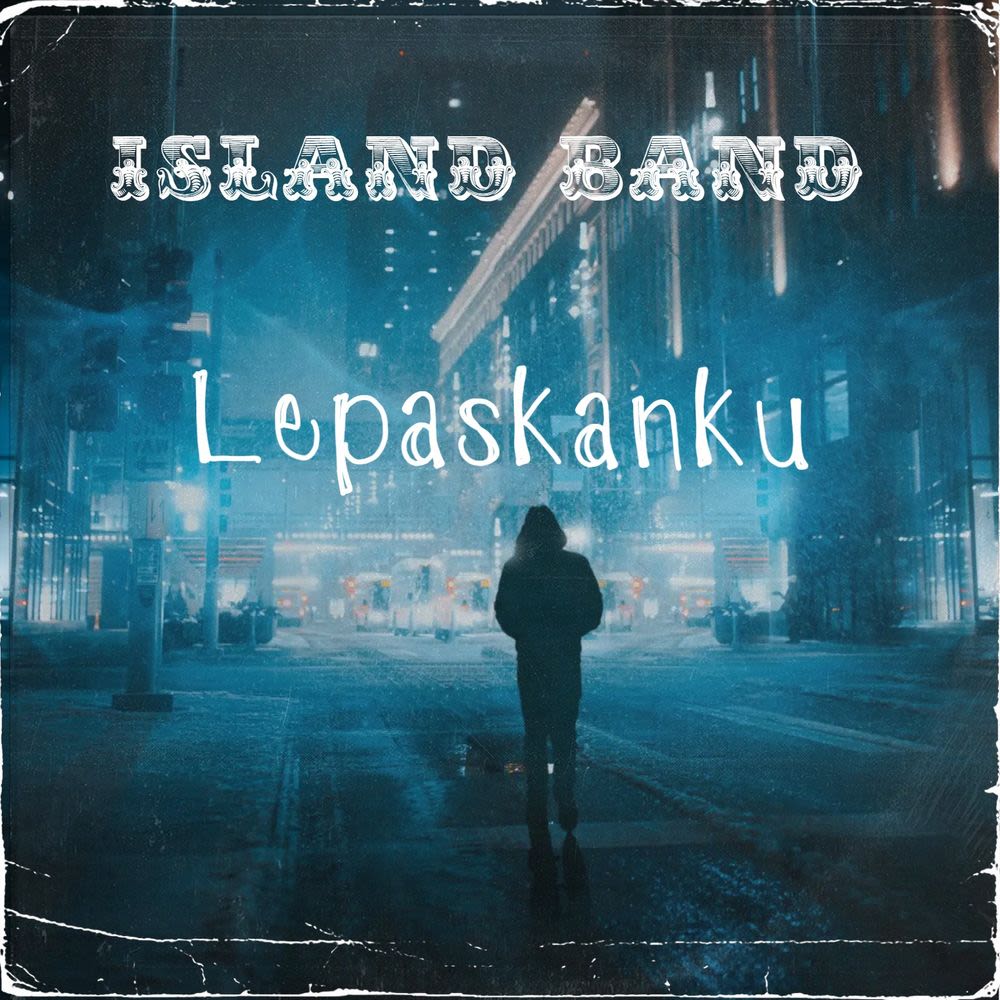 Lepaskanku (Live) - Island Band Official 10