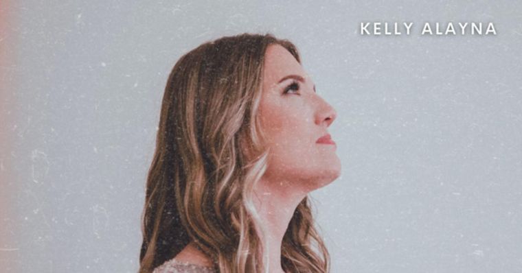 Kelly Alayna - Where Do I Go