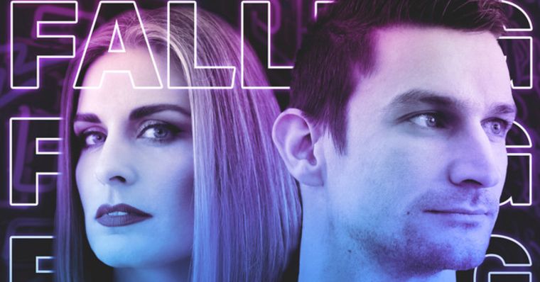 Alex Walk - Falling (Radio Edit)