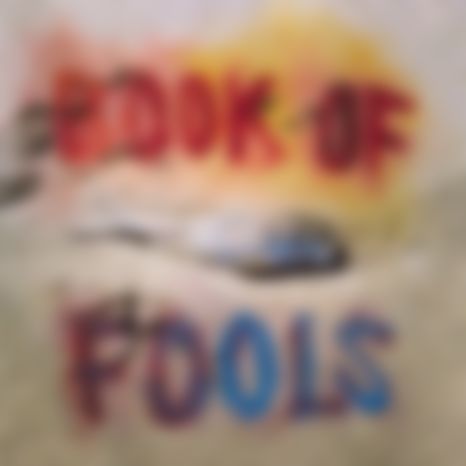 Mipso - Book of Fools