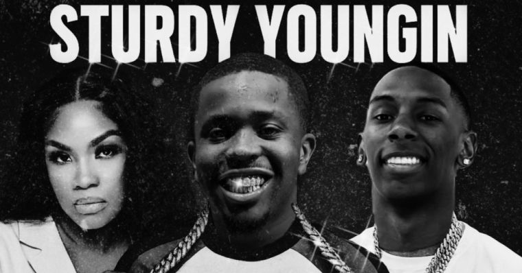 Sturdyyoungin, T99zy, VickeeLo - Hut Hut