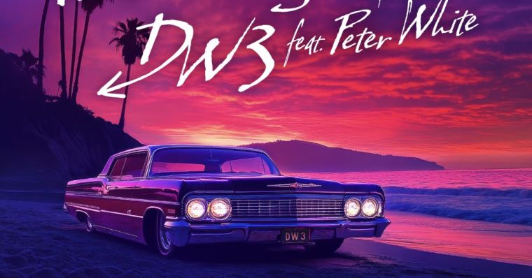 DW3 ft. Peter White - "Ventura Highway"