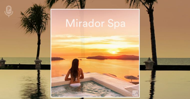 Andalucía Chill - Mirador Spa