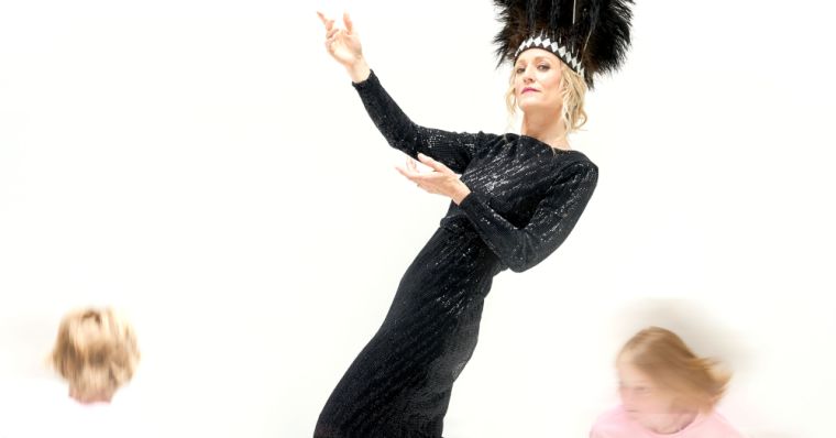 Sally Stockwell Far & Wide