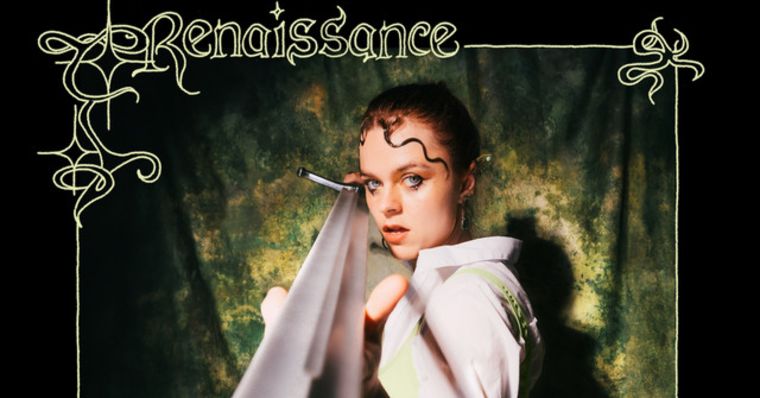Renaissance - Ellie Dixon