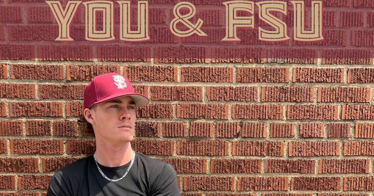 Carter Smith - You & FSU (Single)