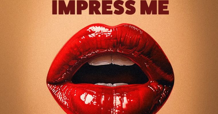 Archie Hamilton feat Tenesha The Wordsmith - Impress Me