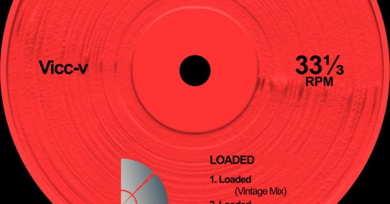 Vicc-v - Loaded