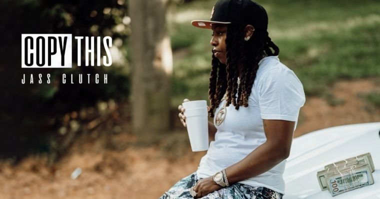 Jass Clutch - Copy This