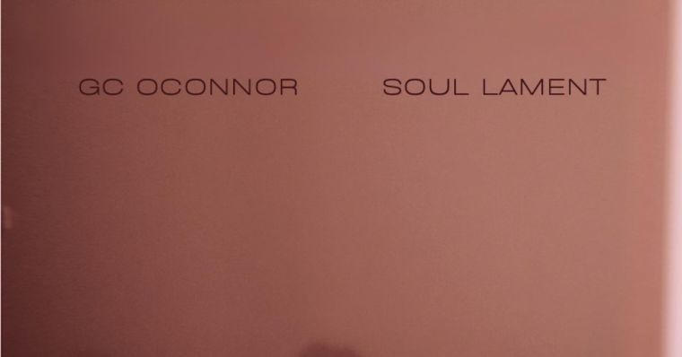 Soul Lament - EP by GC OConnor
