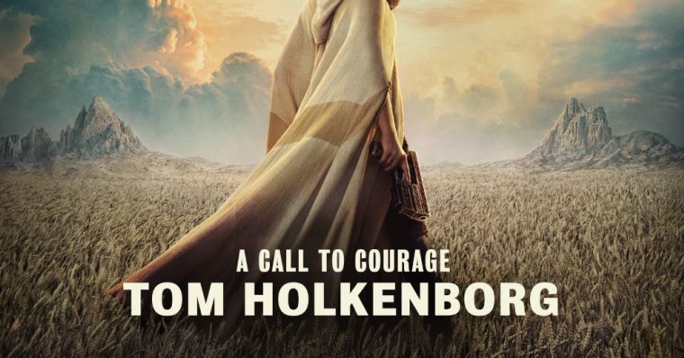 A Call to Courage (from the Netflix Film "Rebel Moon: Part One")