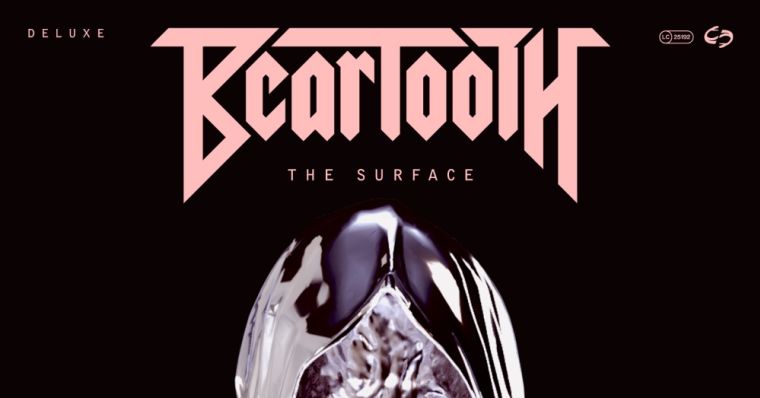 Beartooth - "ATTN."