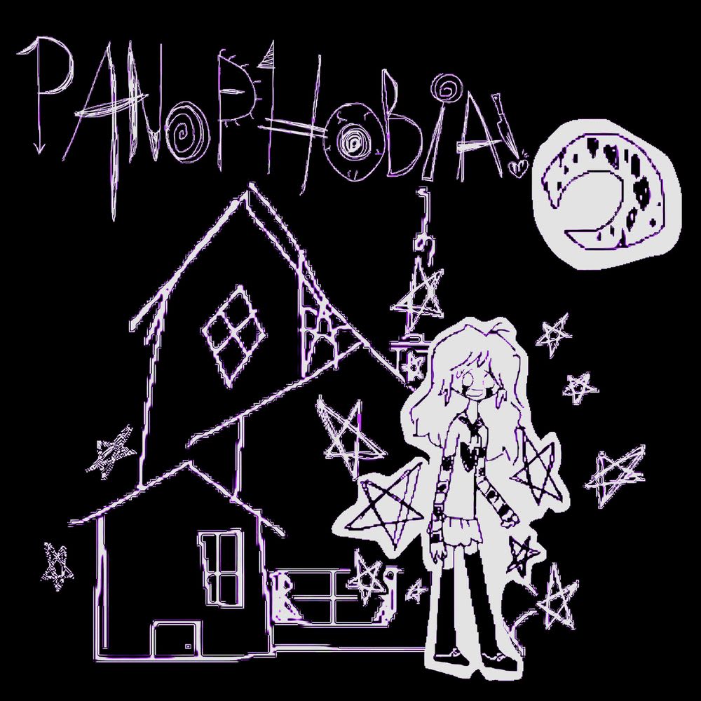 PANOPHOBIA! by VeucroX