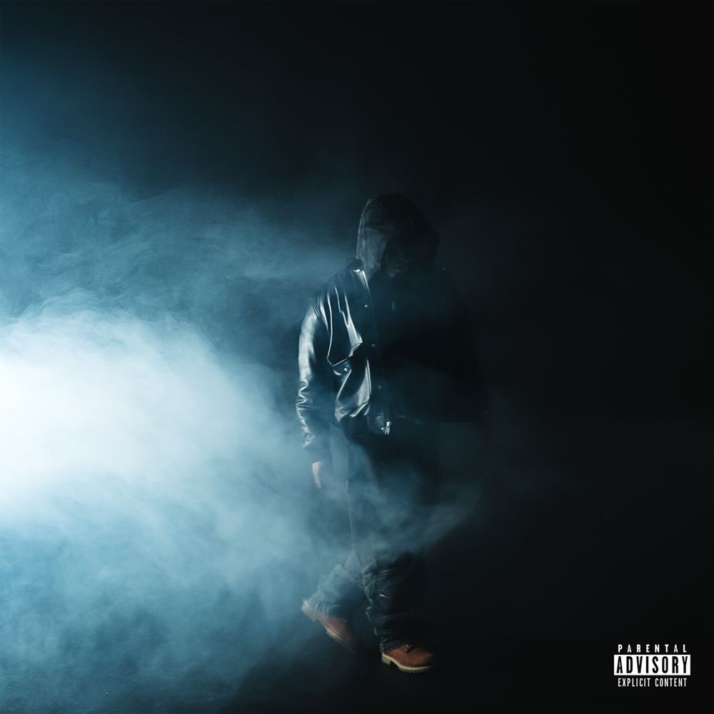 Matthew Ali - streetlights