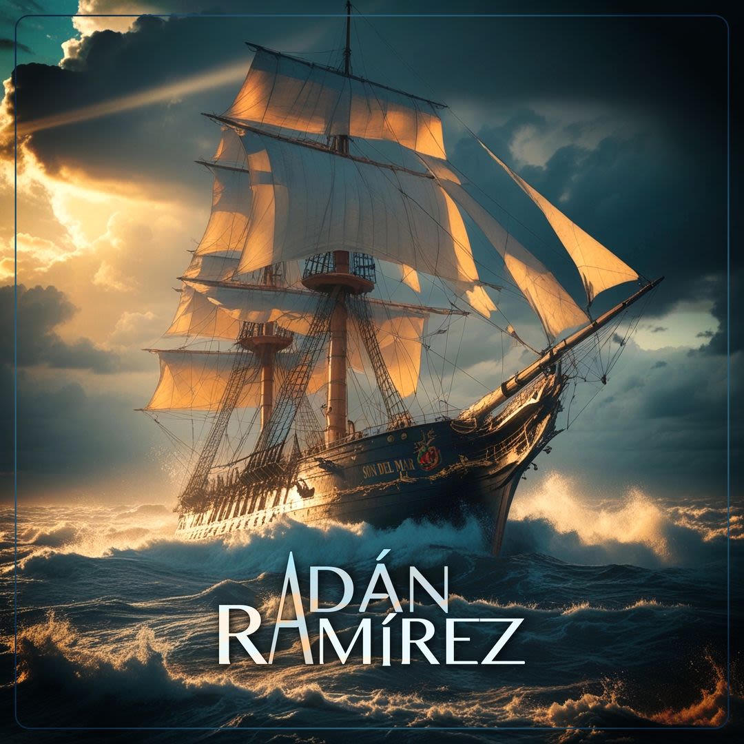 Son del Mar - Adán Ramírez