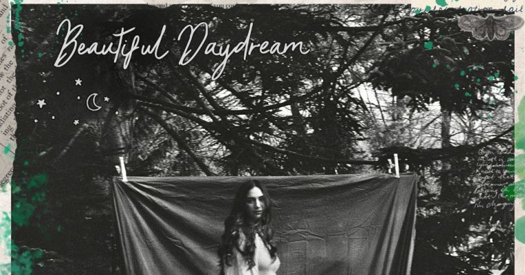 Beautiful Daydream - Liv Dawn
