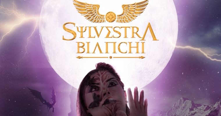 Sylvestra Bianchi - Astral Larvae