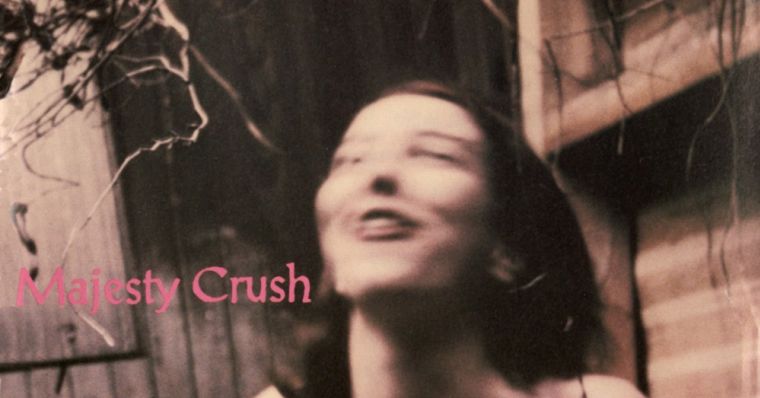 Majesty Crush - No. 1 Fan EP Version