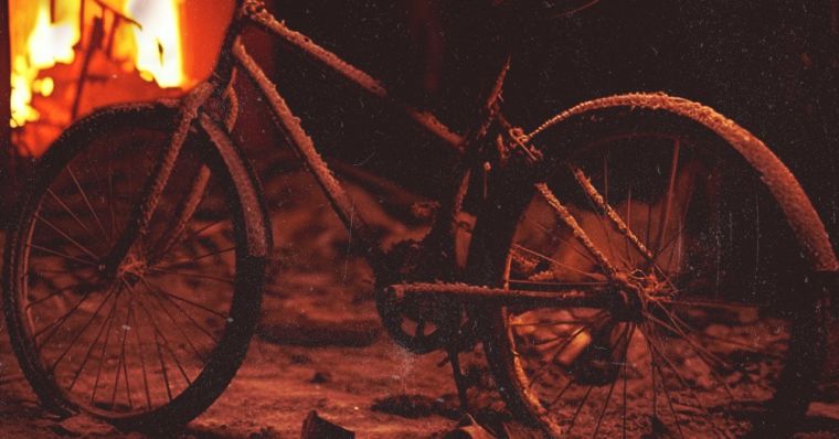 Horizon Theory - Handlebars