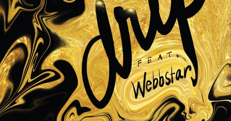 Ishmusic - Drip (feat. Webbstar)