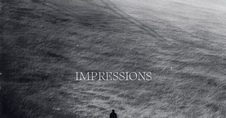 Andrew Nagy - Impressions