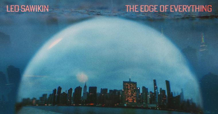 The Edge of Everything