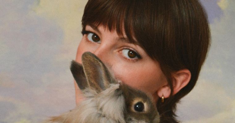 Erica Manzoli - Bunny