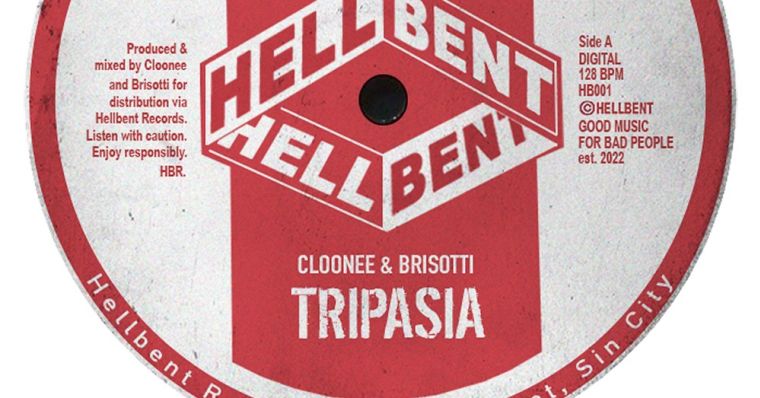 Cloonee, Brisotti - "Tripasia"