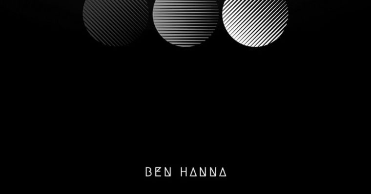 Ben Hanna - Heavy Crowns