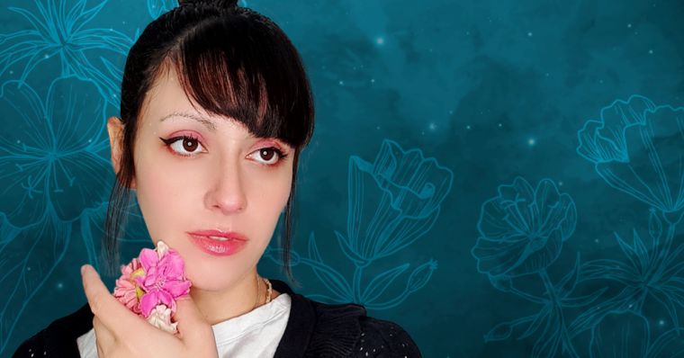 Hitomi Flor - Flowers (Cover en Español)