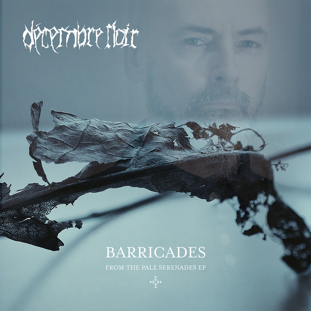 Barricades feat. Aaron Stainthorpe (My Dying Bride)
