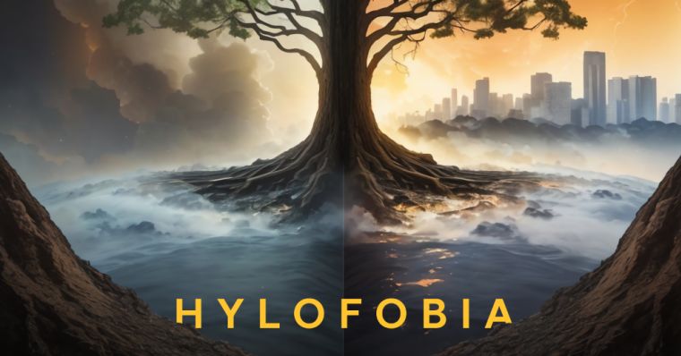 BIOS - Hylofobia