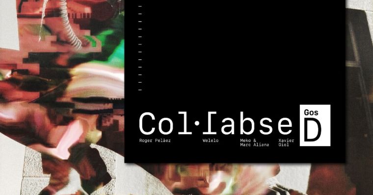 GOS D - Col·labse (EP)