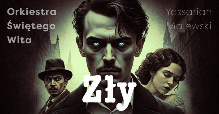 Zły