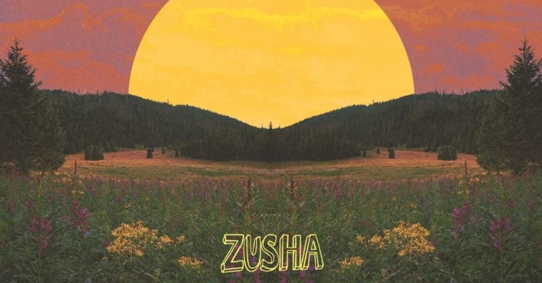 Zusha - Same Love