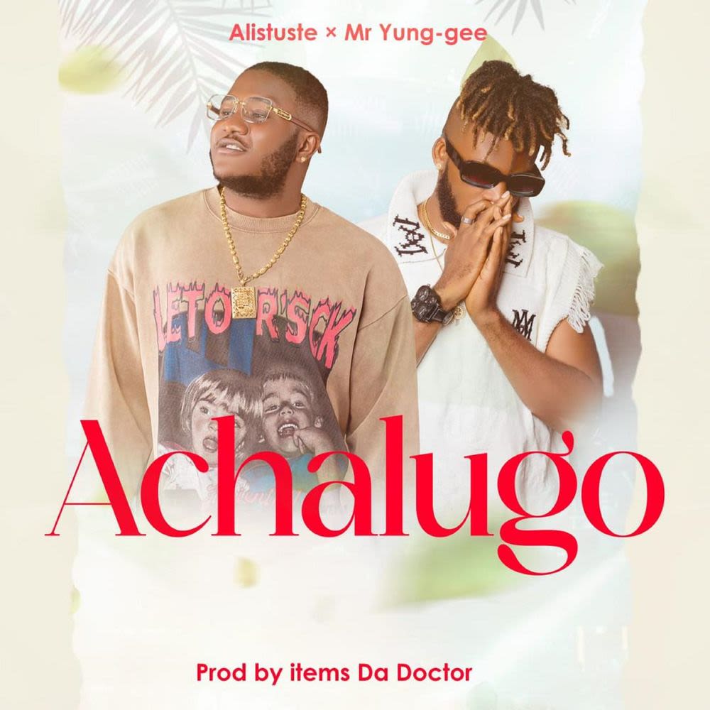 Achalugo