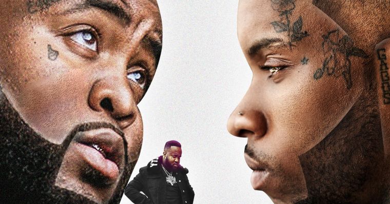 They Don't Know by MO3 & Tory Lanez They Don't Know by MO3 & Tory Lanez