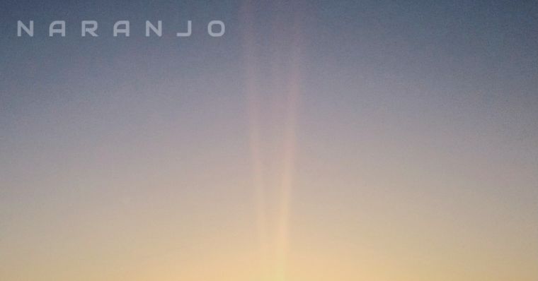 Naranjo - Mr Wilson (Reprise)