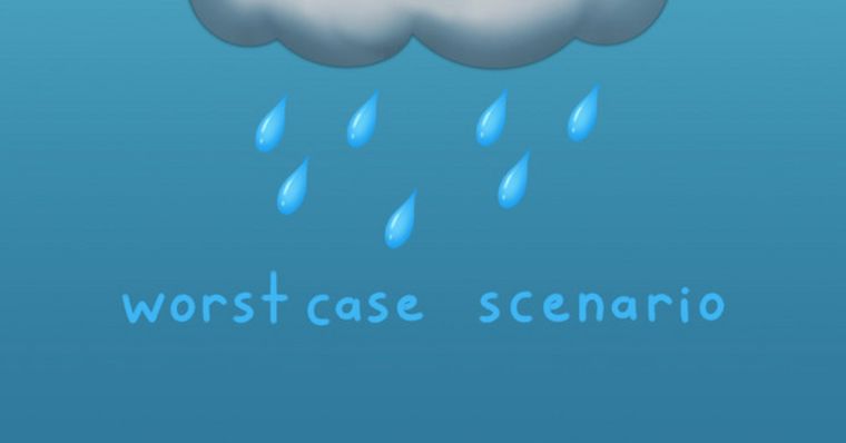 jayo - worst case scenario jayo - worst case scenario