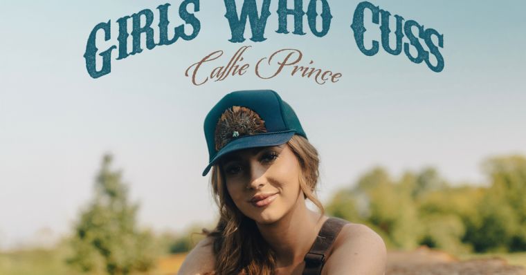 Girls Who Cuss