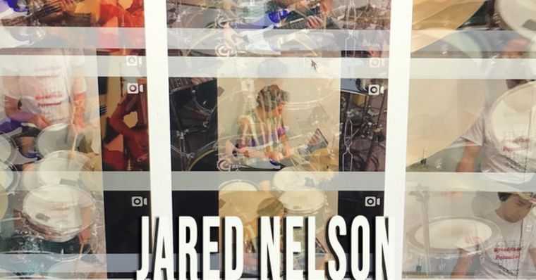 Jared Nelson - Jnelsoncontent, Vol. 1