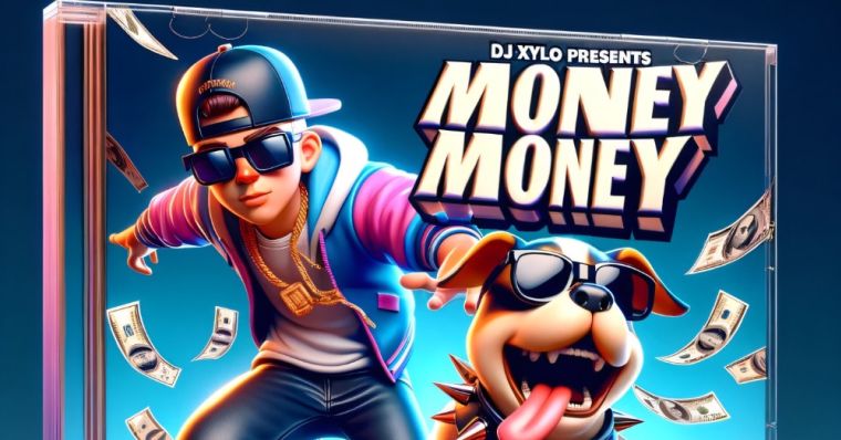 DJ Xylo - Money Money