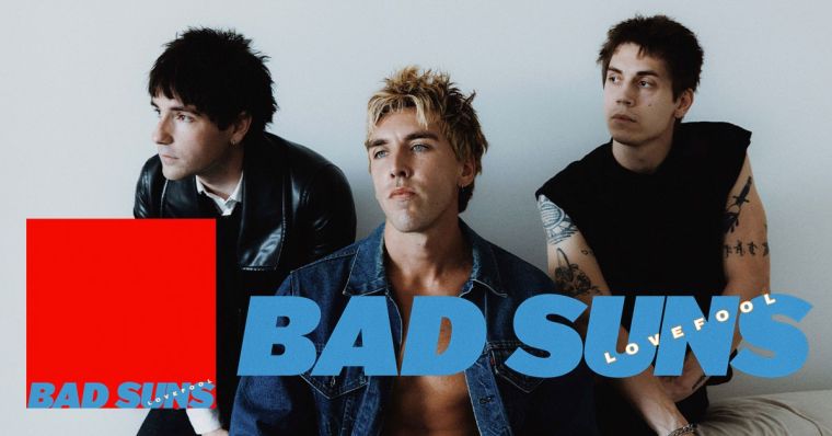 Bad Suns - Official Store