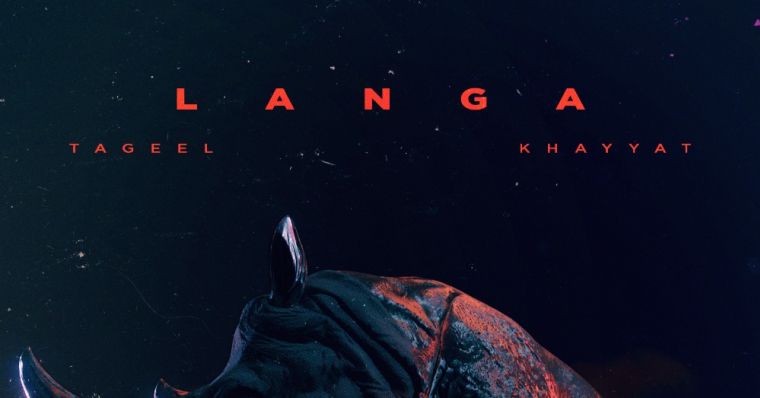 Langa by Tageel & Khayyat