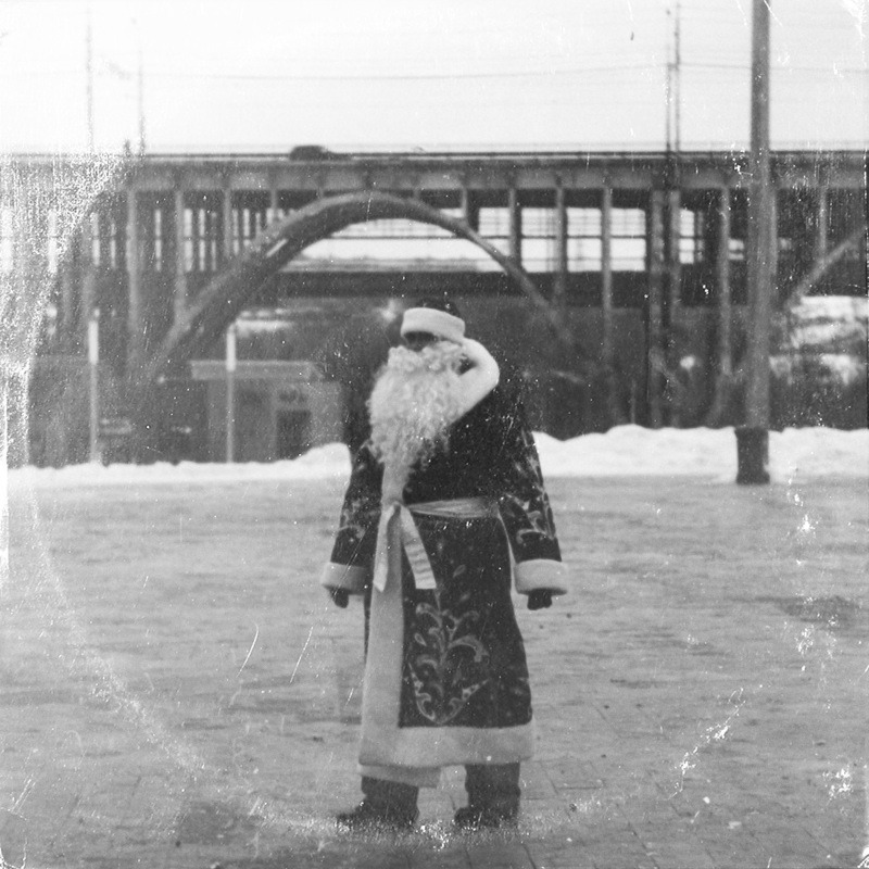 D. Ellsworth - Have Yourself A Warbly Little Christmas