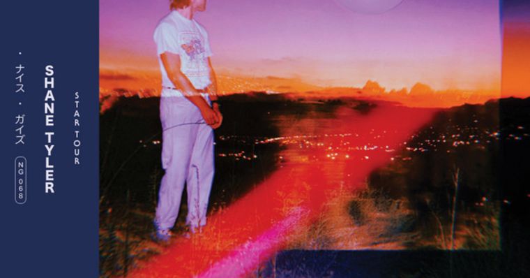 Shane Tyler - Star Tour