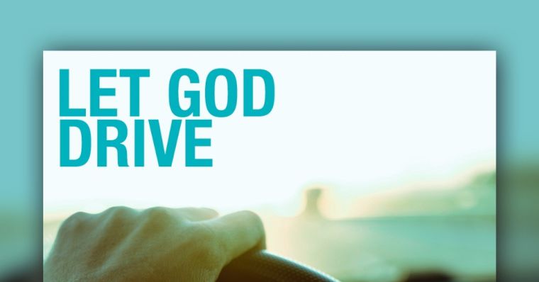 ROOTSY GOSPEL from John Vento "Let God Drive"